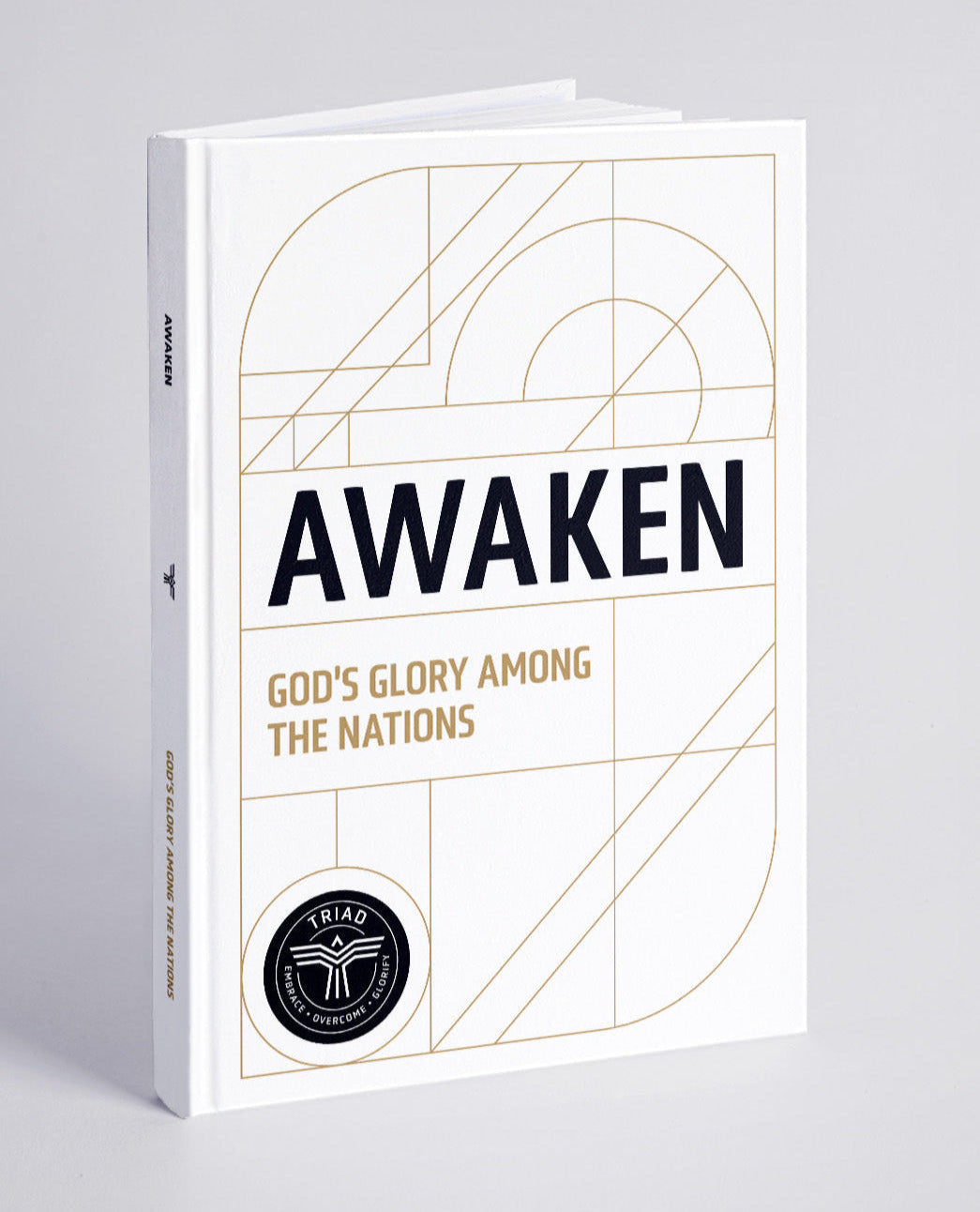 The AWAKEN Study – TRIAD